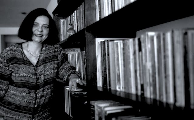 Vera Sílvia Magalhães | BRASILWIRE