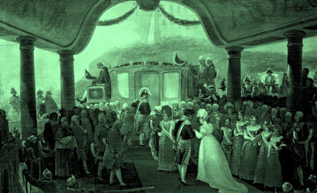 The Curious Case of the Brazilian Royal Family | BRASILWIRE