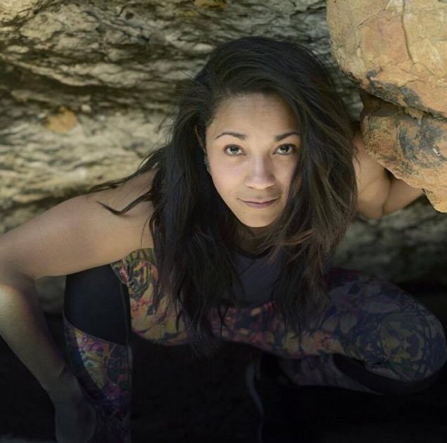 The lottery of life: Christina Rickardsson | BRASILWIRE