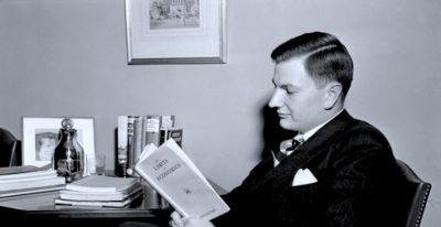 David Rockefeller & a dark legacy in Brasil - A critical obituary ...