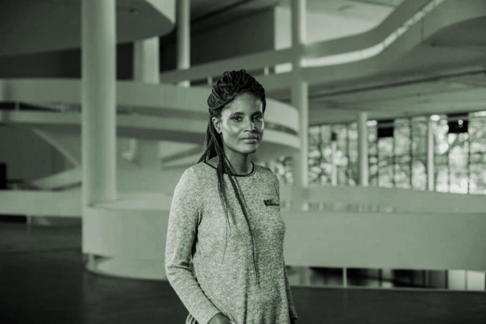 Djamila Ribeiro: The fight against racism & sexism in Post-Coup Brasil ...