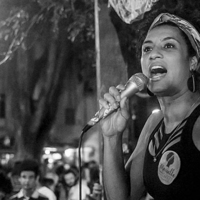Marielle’s Murder And The Newspapers | Brasil Wire