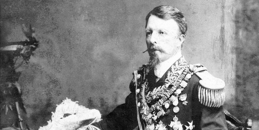 Return to Monarchy? Pining for Brazil's backwards Imperial past ...