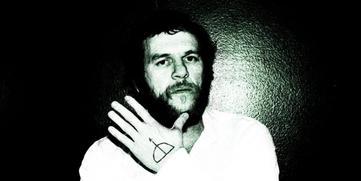 On Music And Politics: An Interview With OTTO | BRASILWIRE