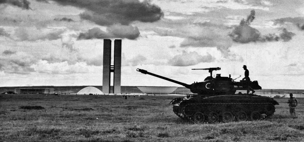 31/3/1964: Brasil's Zombie History | BRASILWIRE