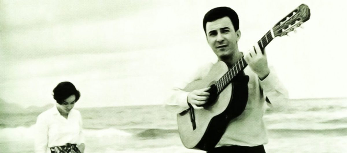 João Gilberto, Bossa Nova pioneer, has died - BRASILWIRE