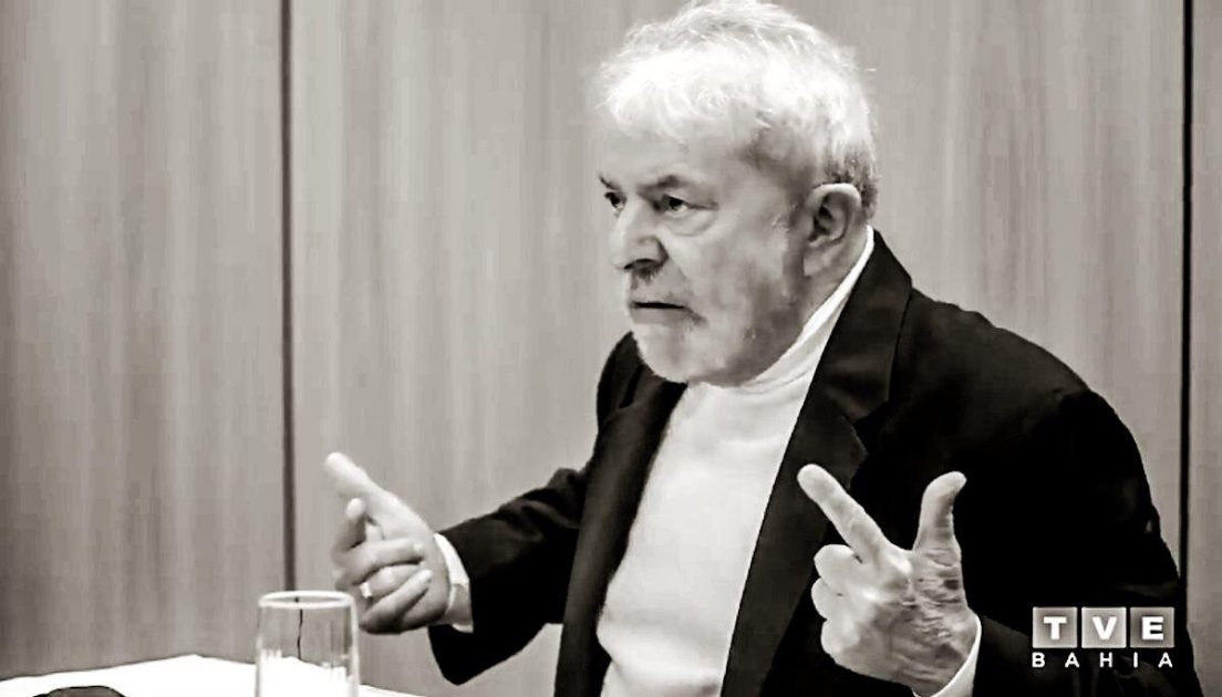 Lula: “US hand” on everything that’s happened in Brazil | BRASILWIRE