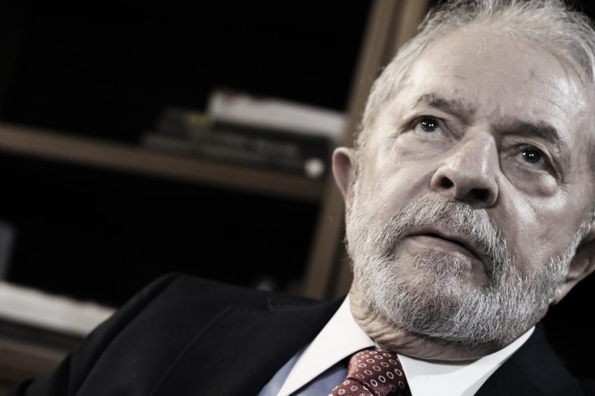 An interview with Lula. Part One – BRASILWIRE