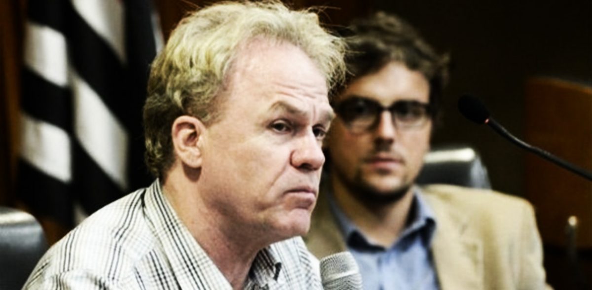 James Green On The U.S. And Brazil's 2022 Elections | BRASILWIRE