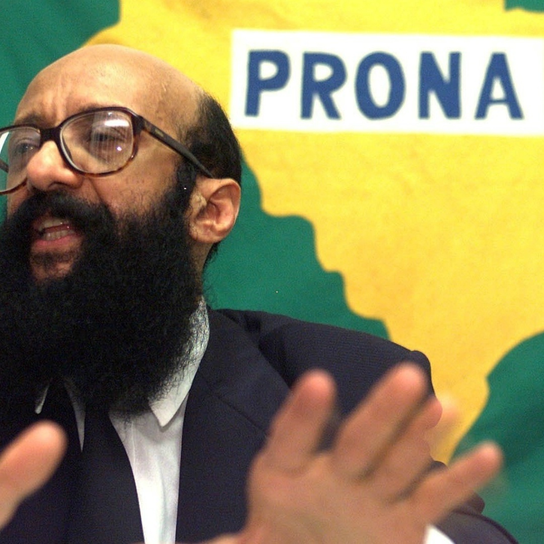 Elections 2022: And They're Off... | BRASILWIRE