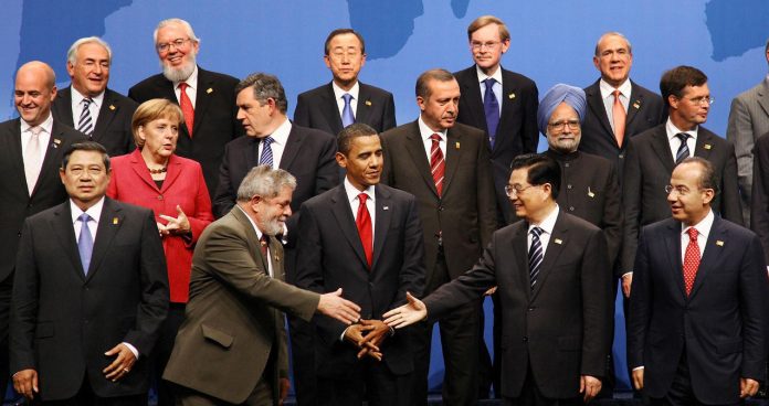 The International Meaning of Lula’s Victory – BRASILWIRE